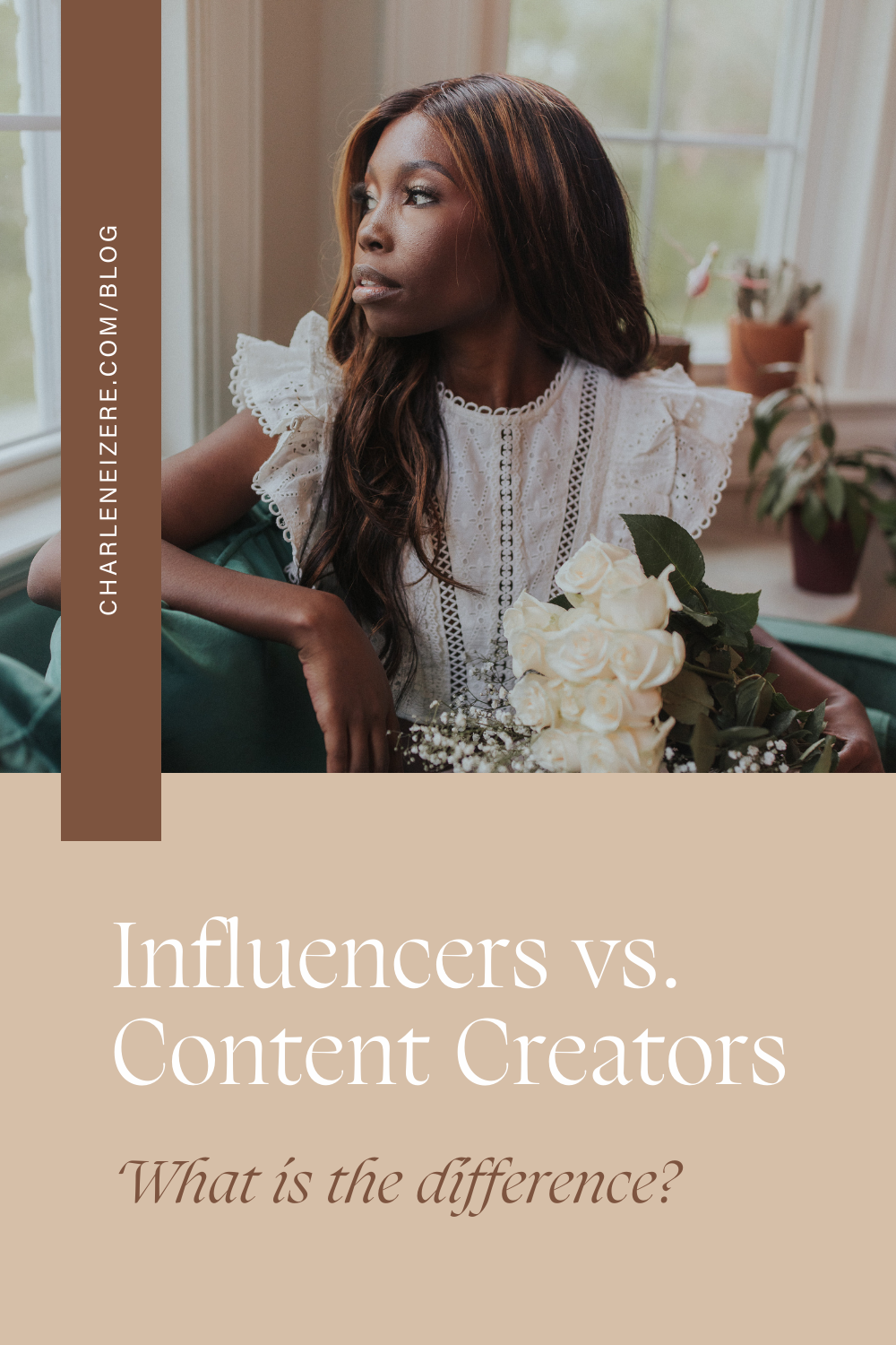 Influencers Vs. Content Creators | What is the difference ...