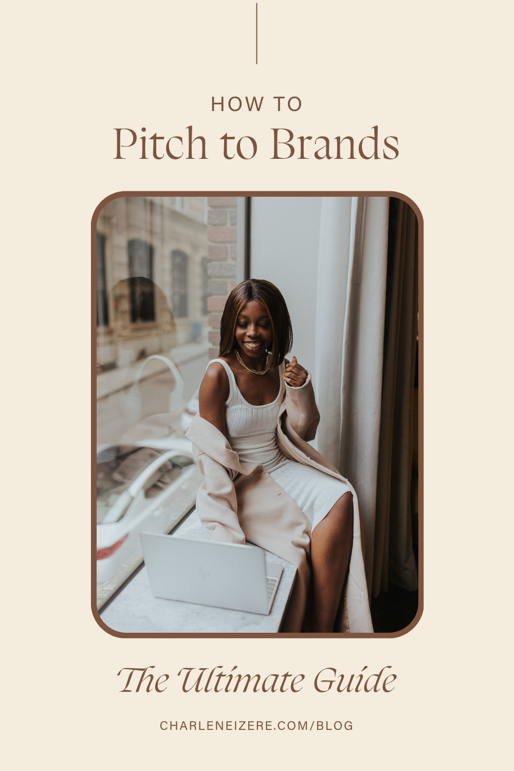 How to Pitch to Brands: A Creator's Guide with Email Templates ...